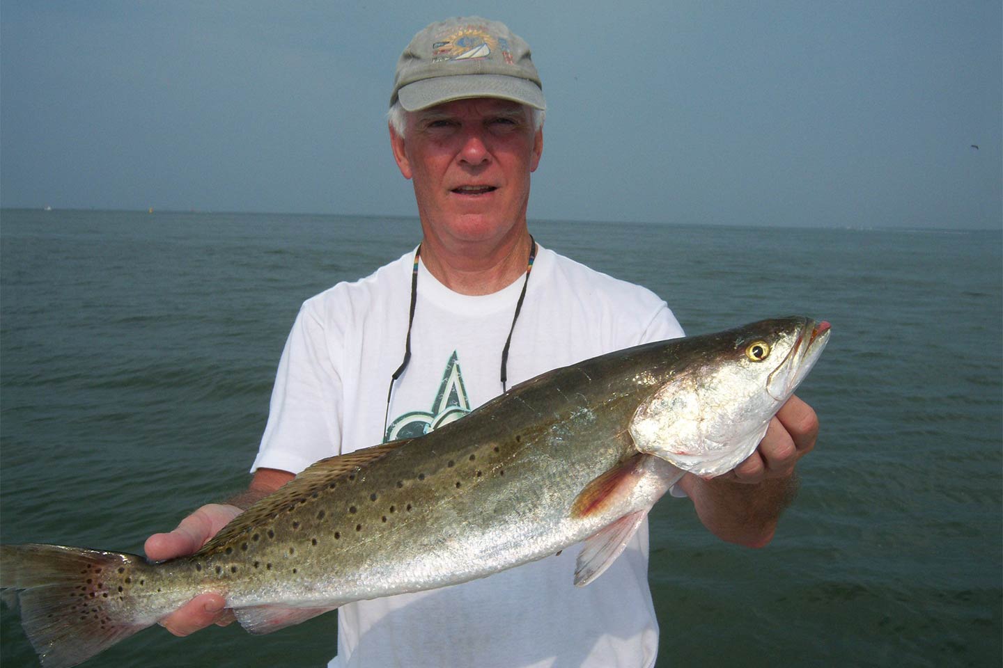 Fishing in GULF SHORES: The Complete Guide