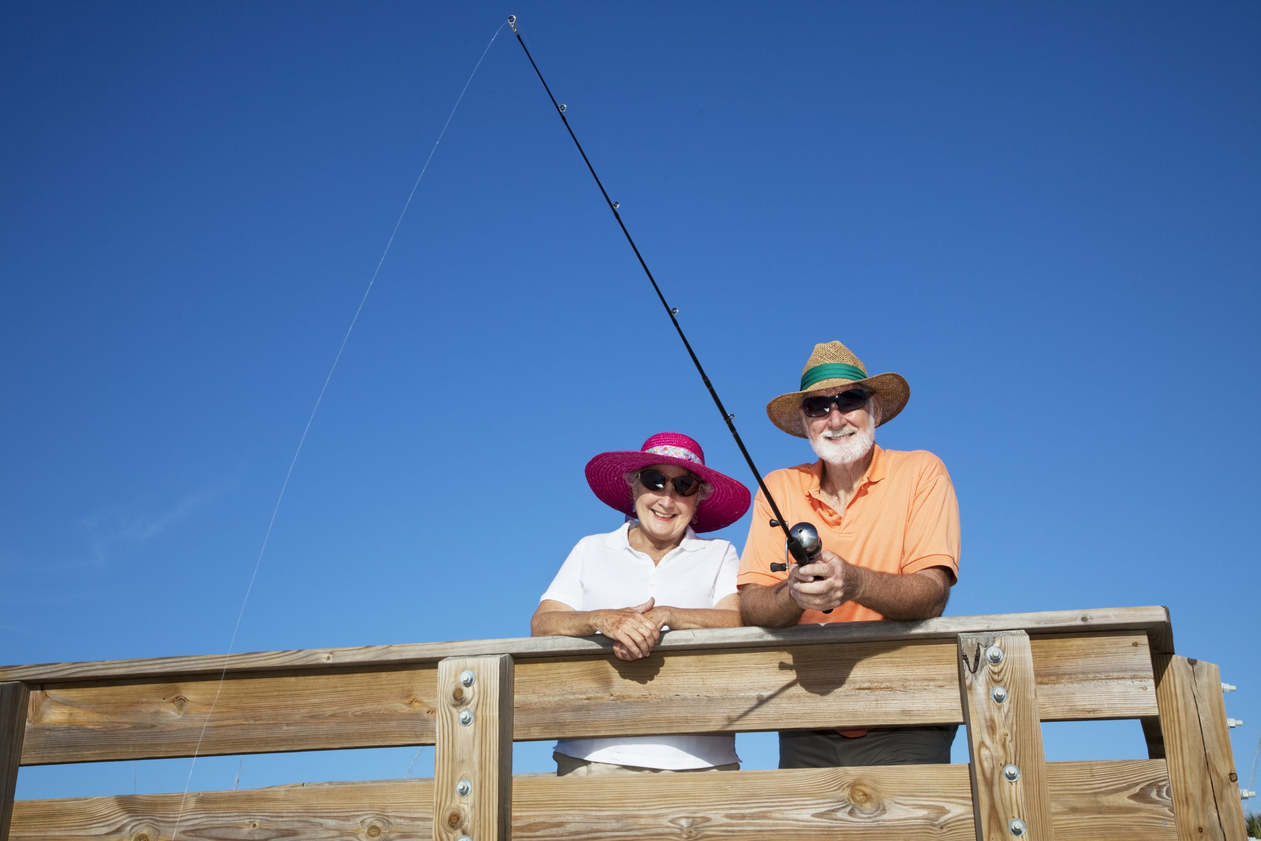 Fishing in ST. PETE BEACH: The Complete Guide