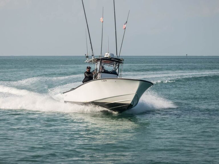 Fishing in BOCA RATON: The Complete Guide