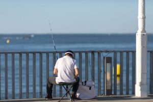 Pier Fishing Tips for Beginners for 2025
