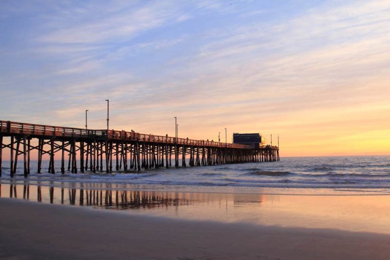 Pier Fishing Tips for Beginners for 2025