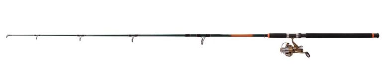 How to Choose a Fishing Rod: The Complete Guide for 2025