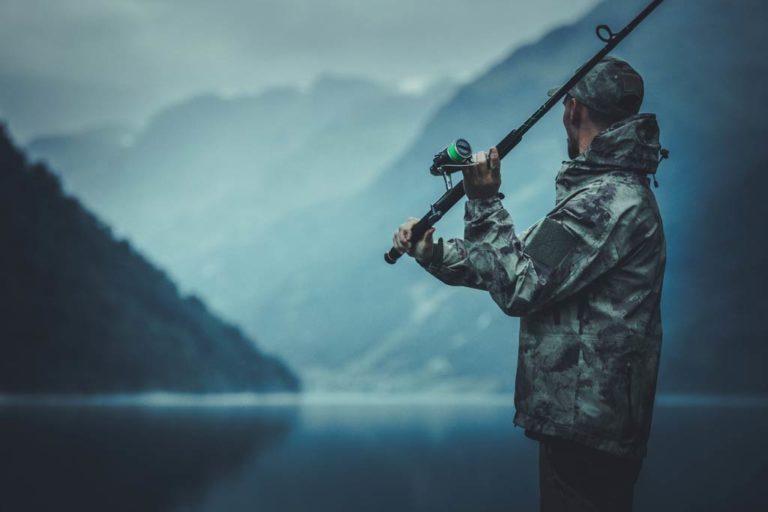 How to Choose a Fishing Rod: The Complete Guide for 2025