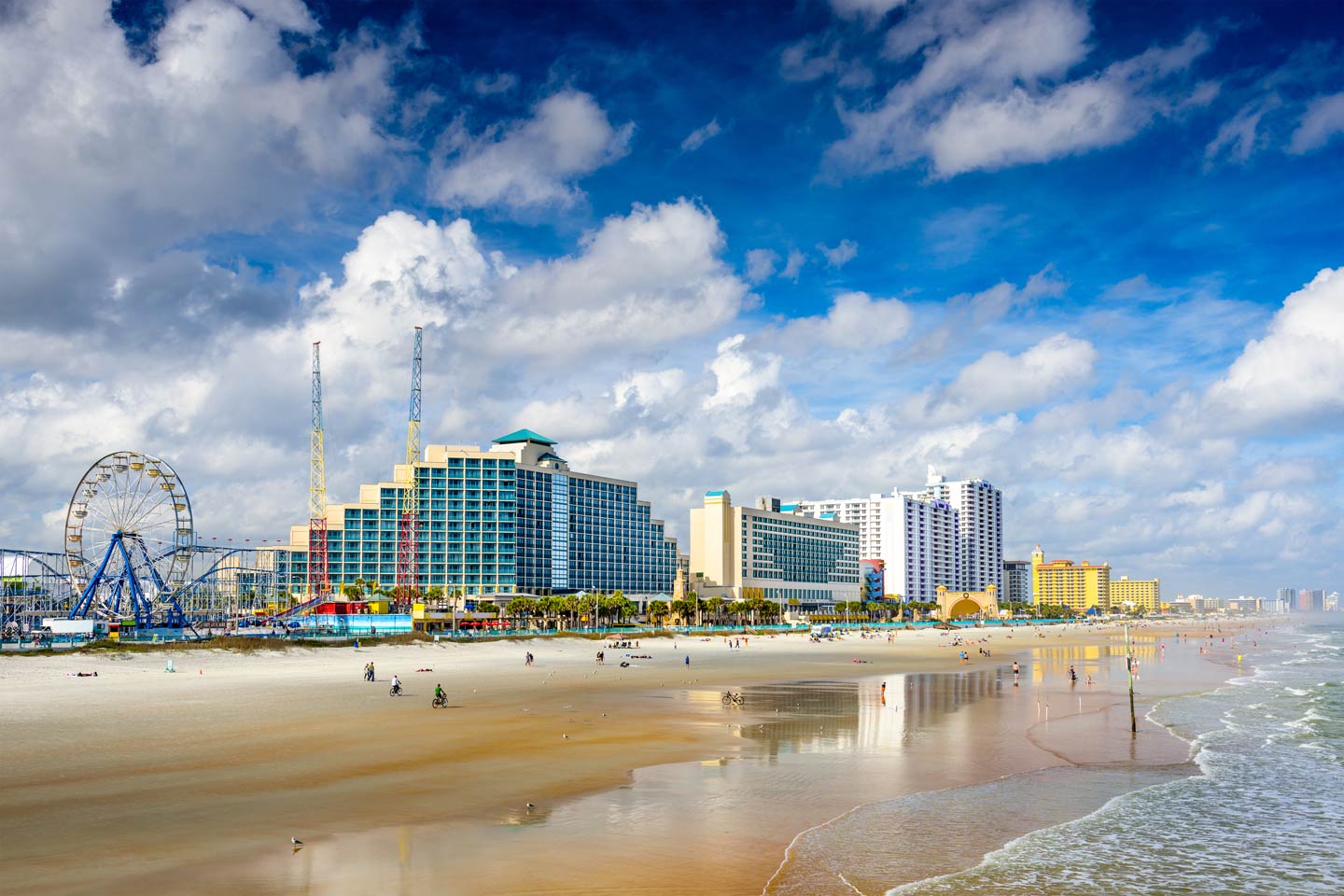 Fishing in DAYTONA BEACH: The Complete Guide [VIDEO]