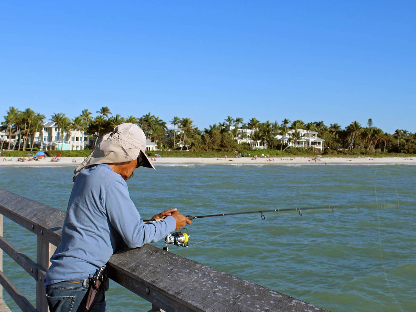 Fishing in ST. AUGUSTINE: The Complete Guide [VIDEO]