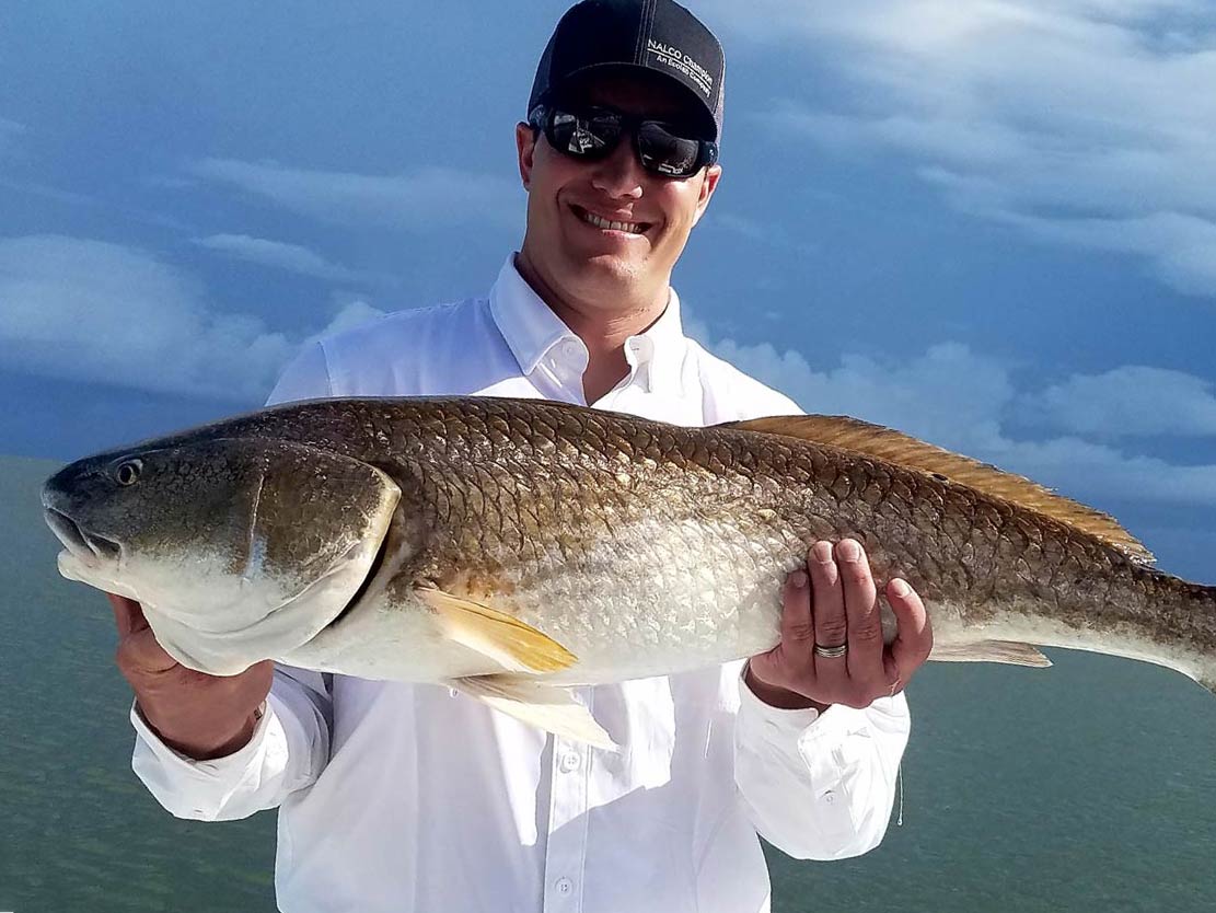 Fishing in DAUPHIN ISLAND: The Complete Guide