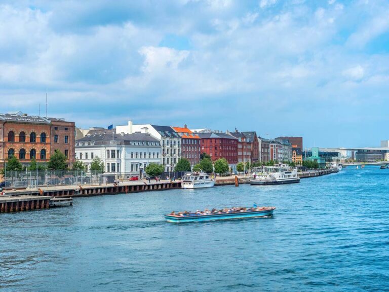 Fishing in DENMARK: The Complete Guide