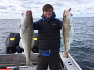 Fishing in DENMARK: The Complete Guide