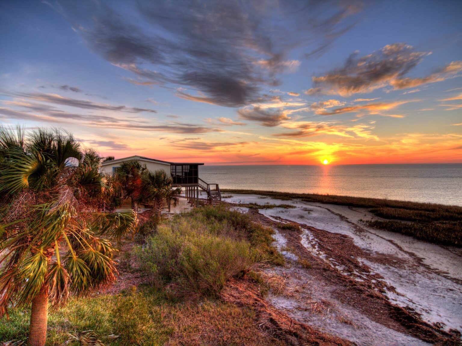 Fishing in STEINHATCHEE: The Complete Guide