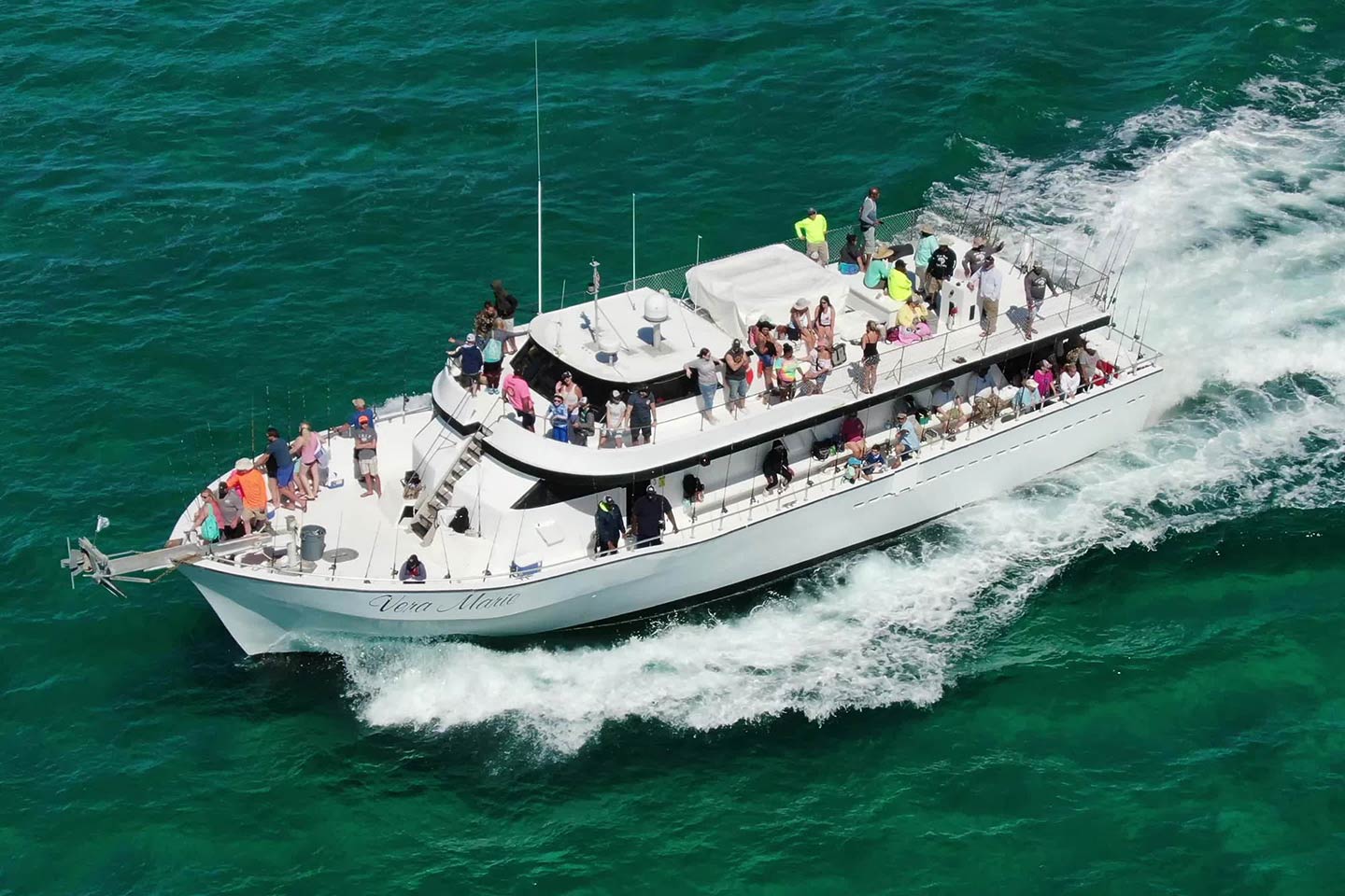 Fishing in LOS ANGELES: The Complete Guide [VIDEO]