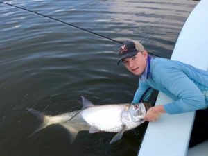 Fishing in STEINHATCHEE: The Complete Guide