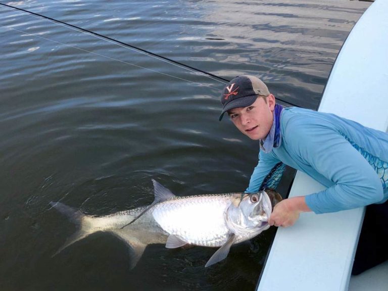 Steinhatchee Fishing: The Complete Guide for 2023
