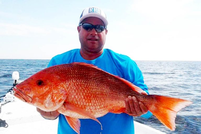 Types of Snapper in Florida: A Quick Guide for 2026 [VIDEO]