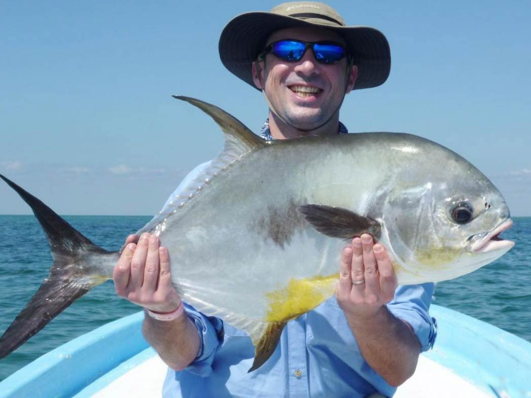 Fishing in TULUM: The Complete Guide