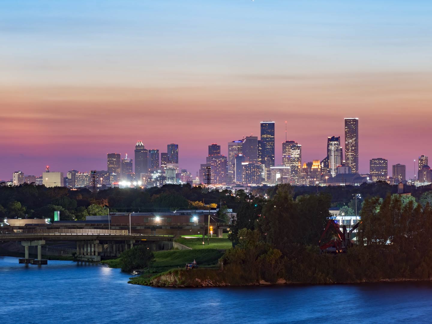 Fishing in HOUSTON: The Complete Guide [VIDEO]