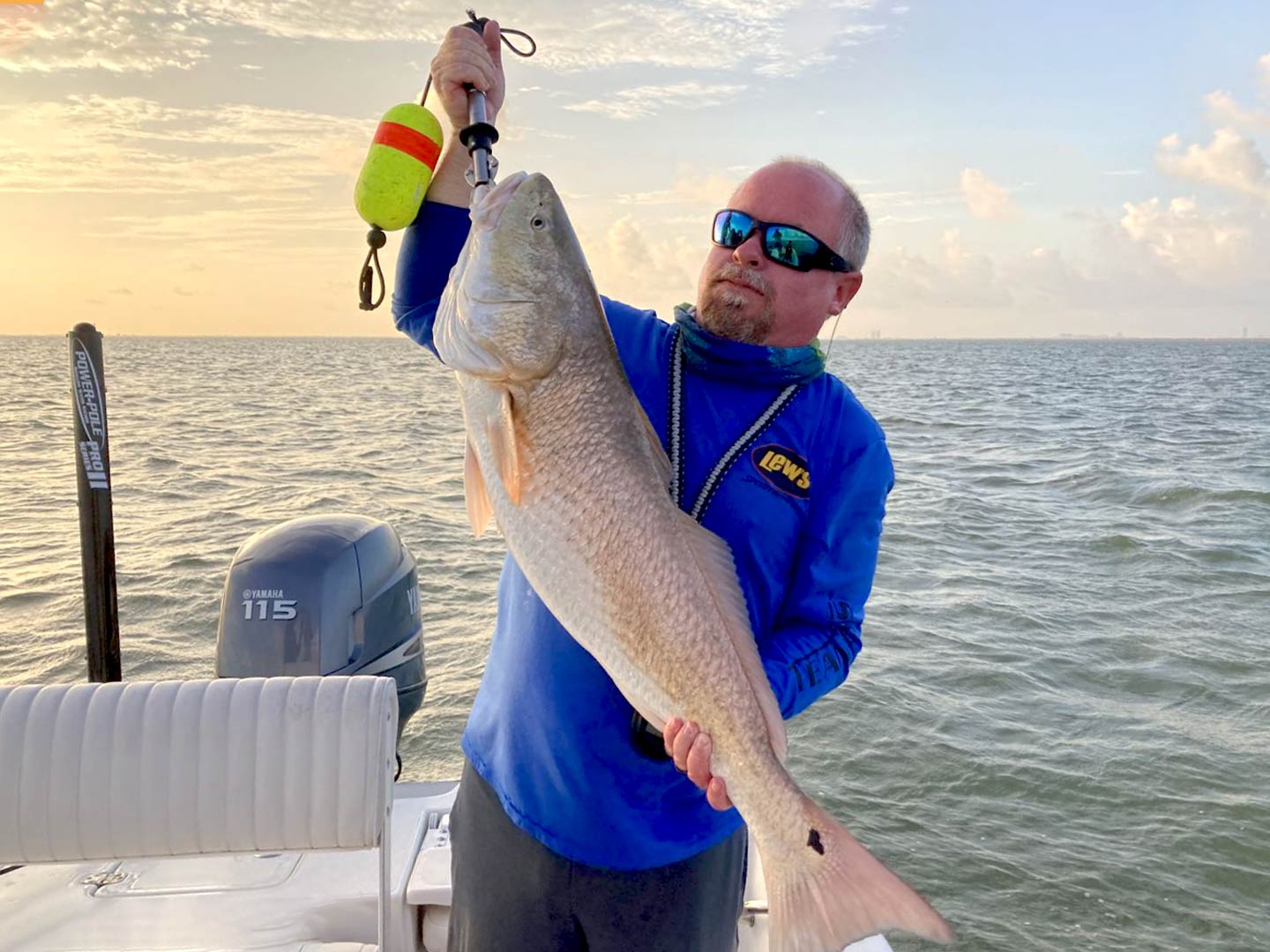 Fishing in HOUSTON: The Complete Guide [VIDEO]