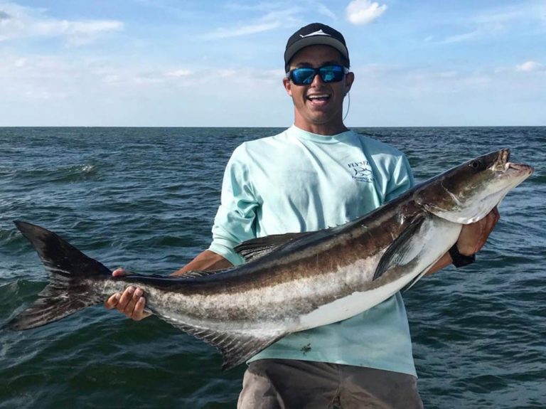 Fishing in CEDAR KEY: The Complete Guide