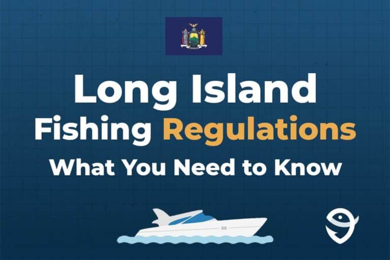 Fishing in LONG ISLAND: The Complete Guide [VIDEO]