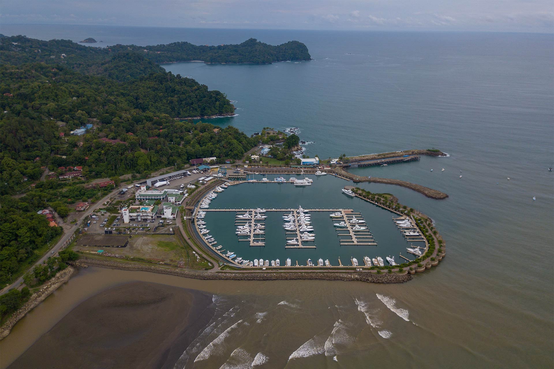 Fishing in QUEPOS: The Complete Guide