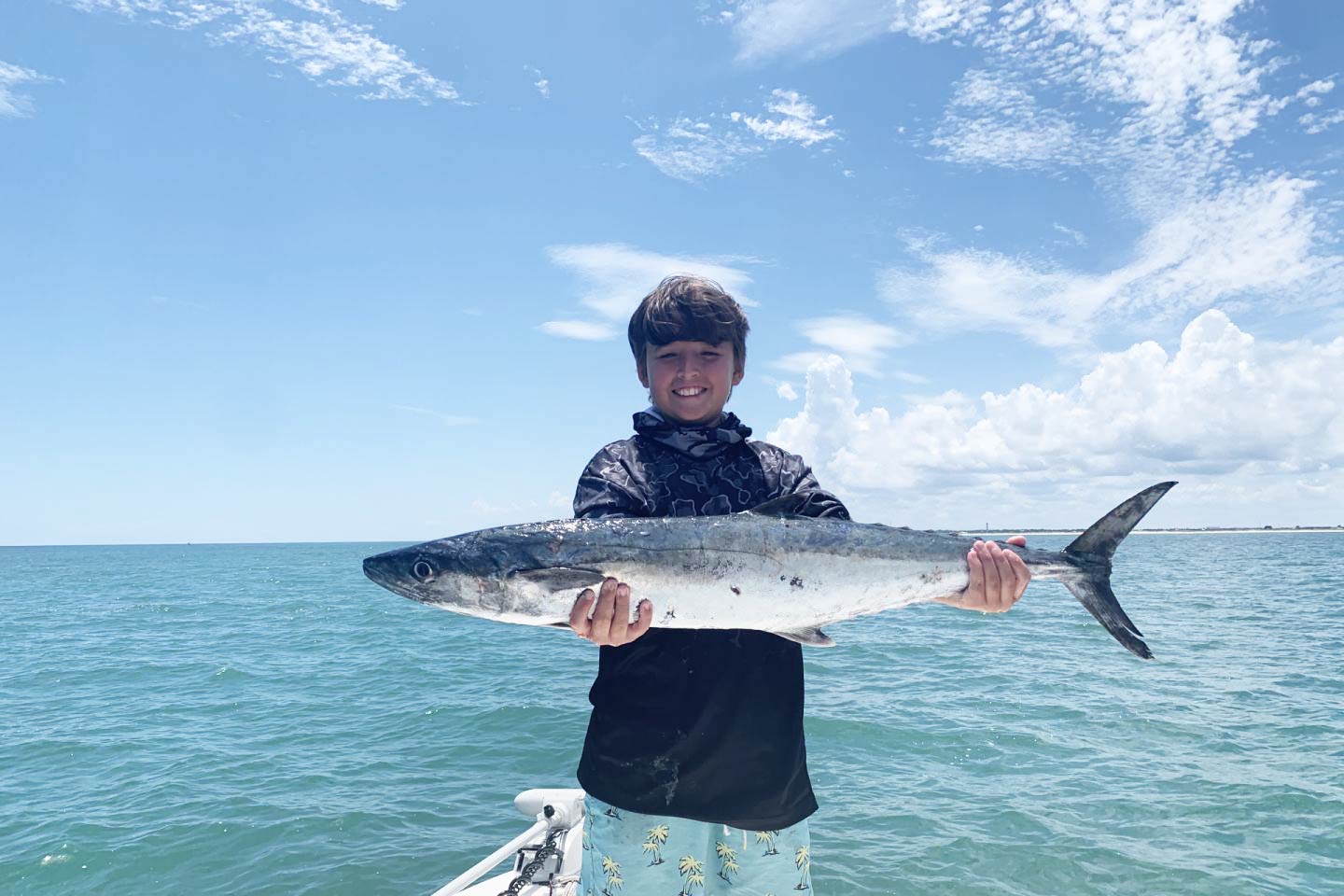 Fishing in FORT MORGAN: The Complete Guide