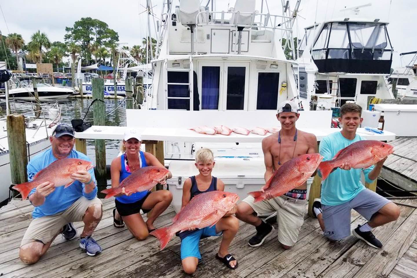 Fishing in FORT MORGAN: The Complete Guide [VIDEO]