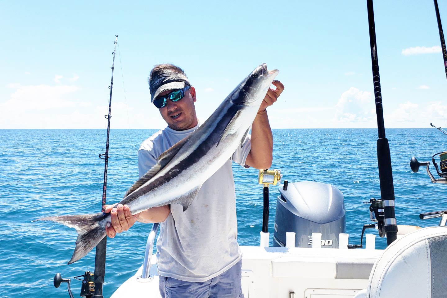 Fishing in FORT MORGAN: The Complete Guide