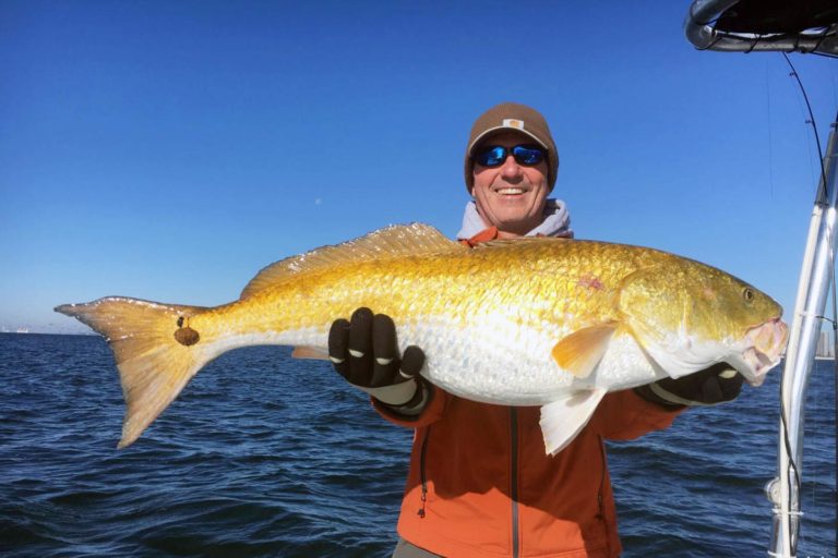 Fishing in FORT MORGAN: The Complete Guide