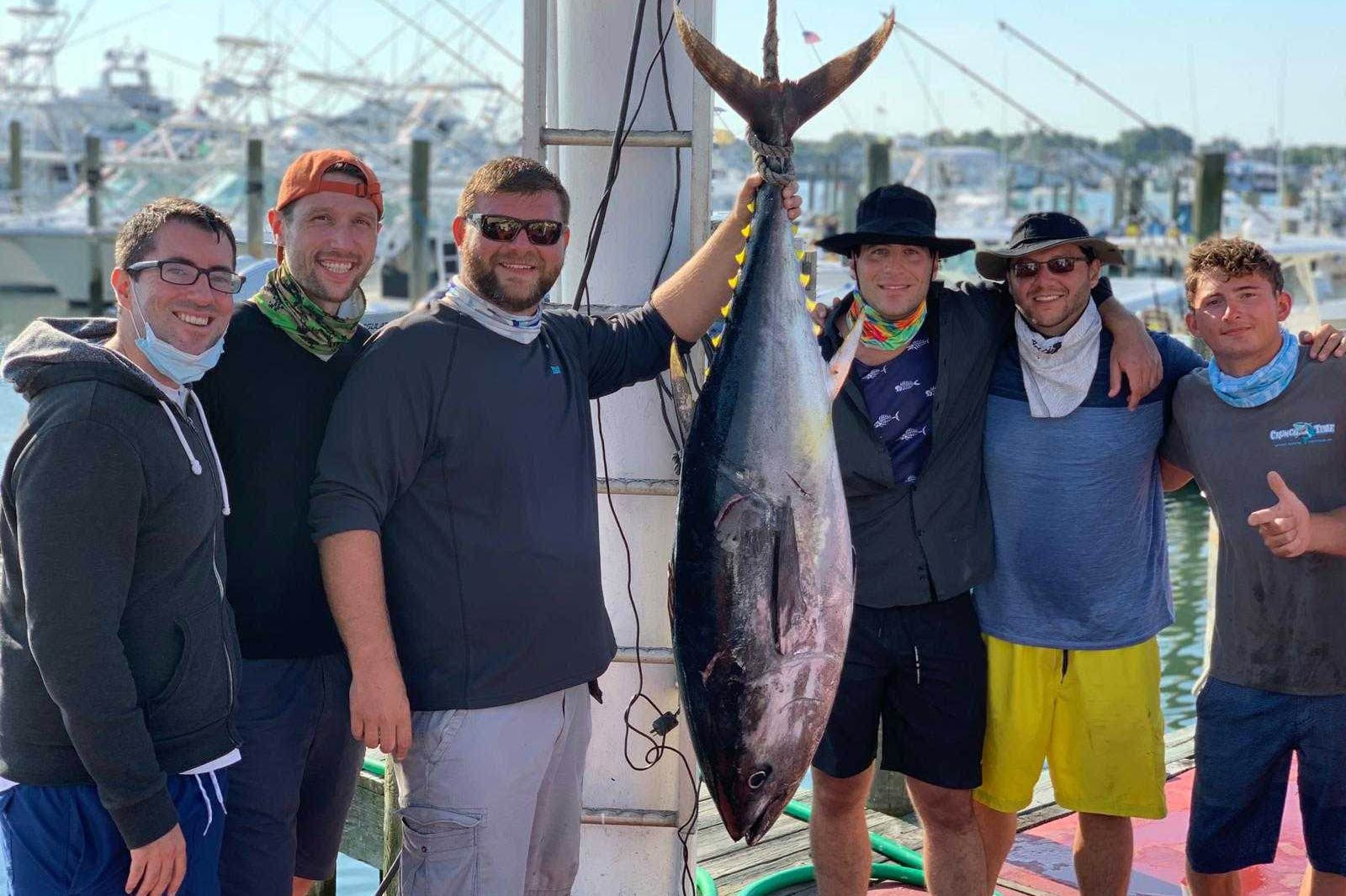 Fishing in LONG ISLAND: The Complete Guide