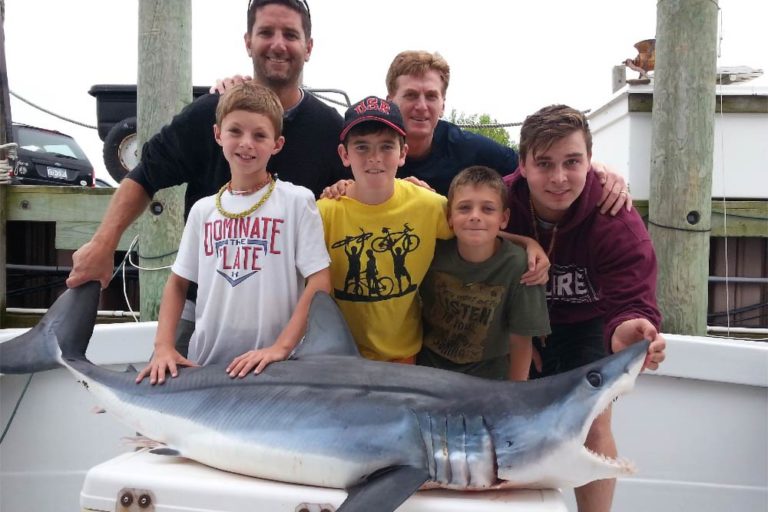 Fishing in LONG ISLAND: The Complete Guide