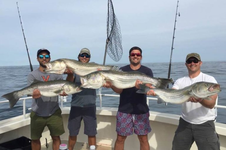 Fishing in LONG ISLAND: The Complete Guide