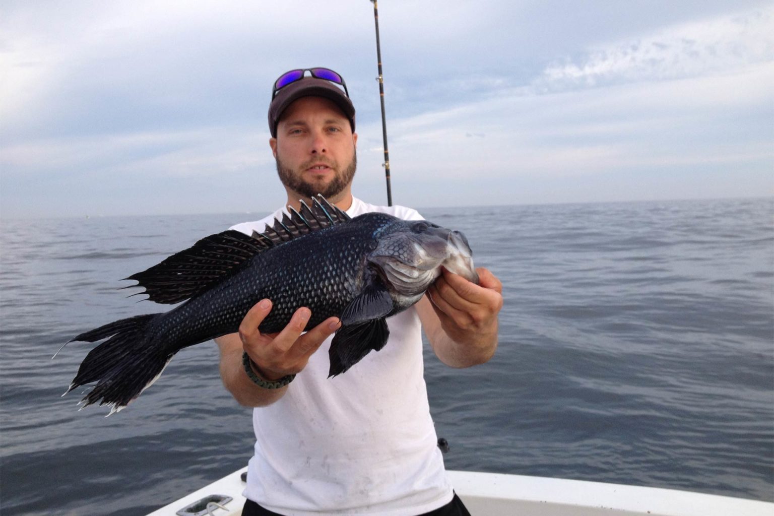 Fishing in LONG ISLAND: The Complete Guide