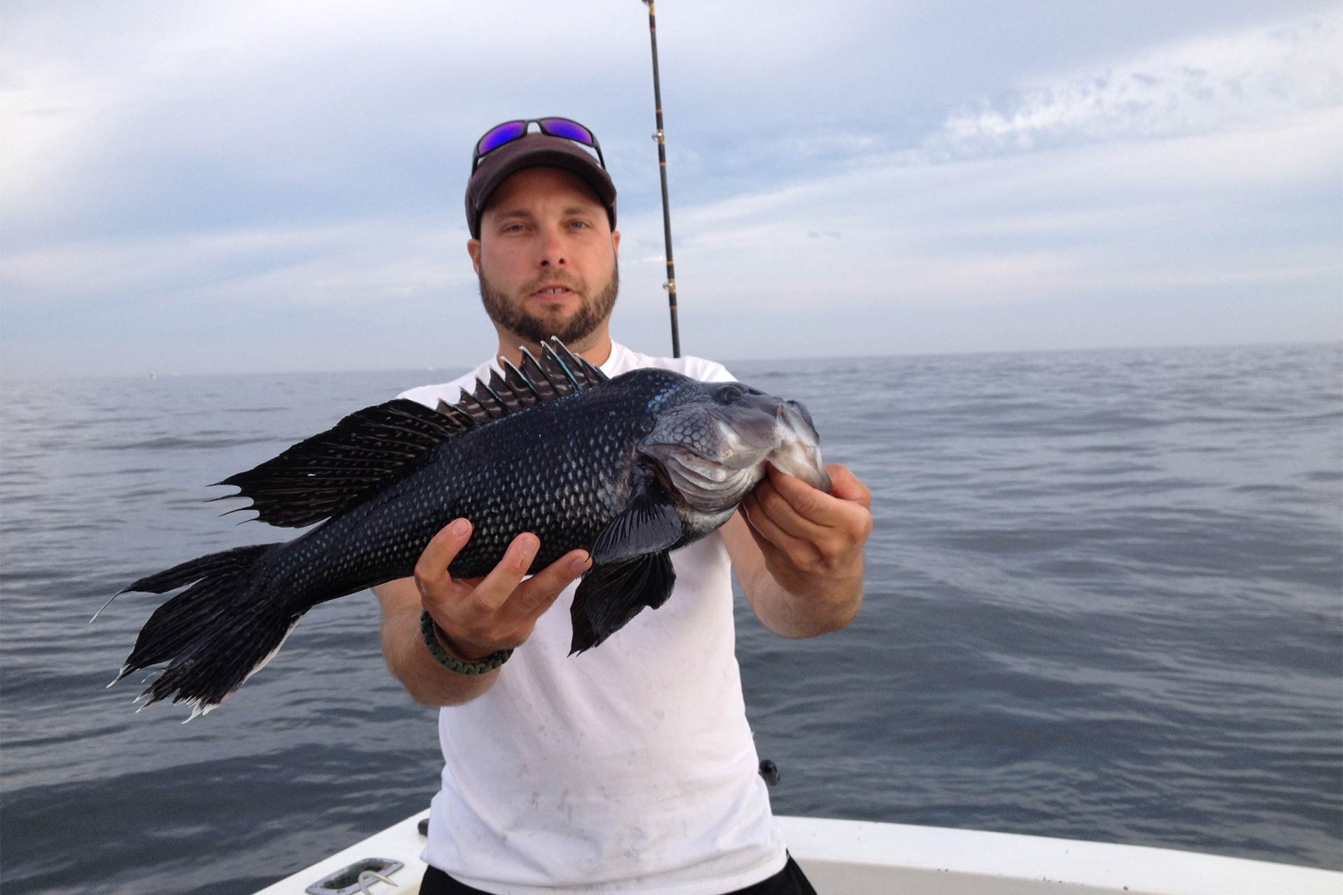 Fishing in LONG ISLAND: The Complete Guide