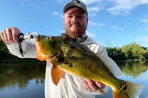 Fishing in PUERTO RICO: The Complete Guide