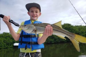 Fishing in GULF OF AMERICA: The Complete Guide [VIDEO]