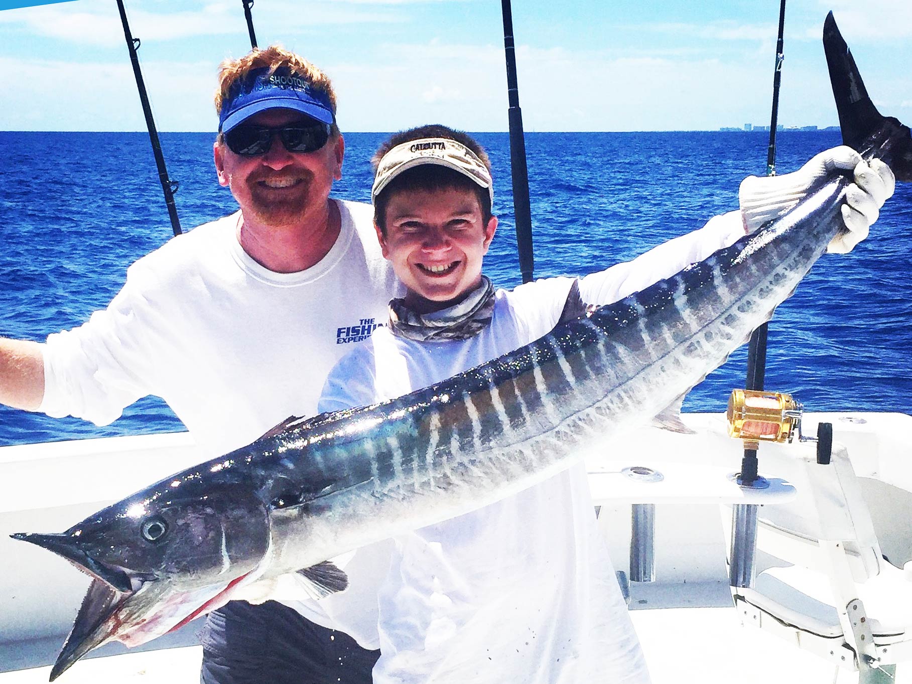 Fishing in BIMINI: The Complete Guide