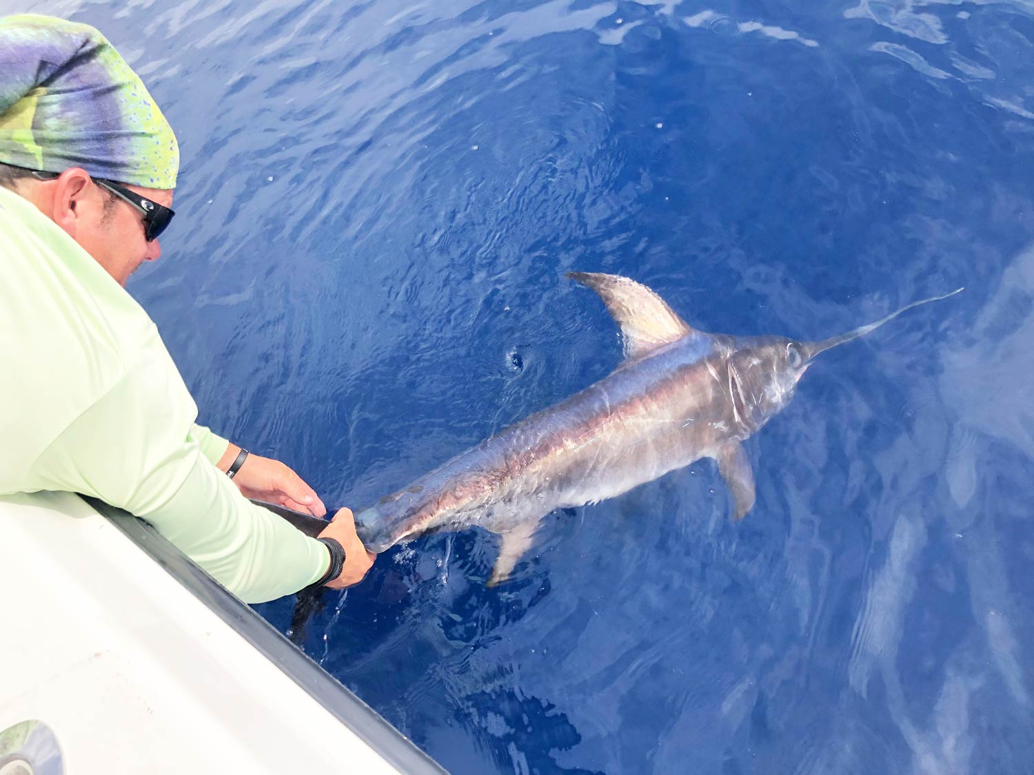 Fishing in BIMINI: The Complete Guide