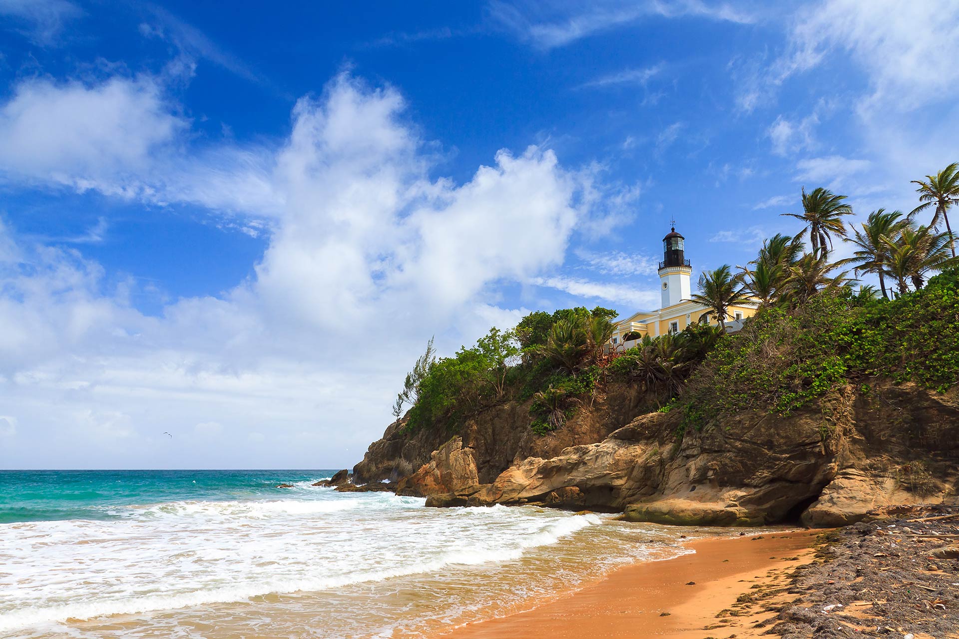Fishing in PUERTO RICO: The Complete Guide