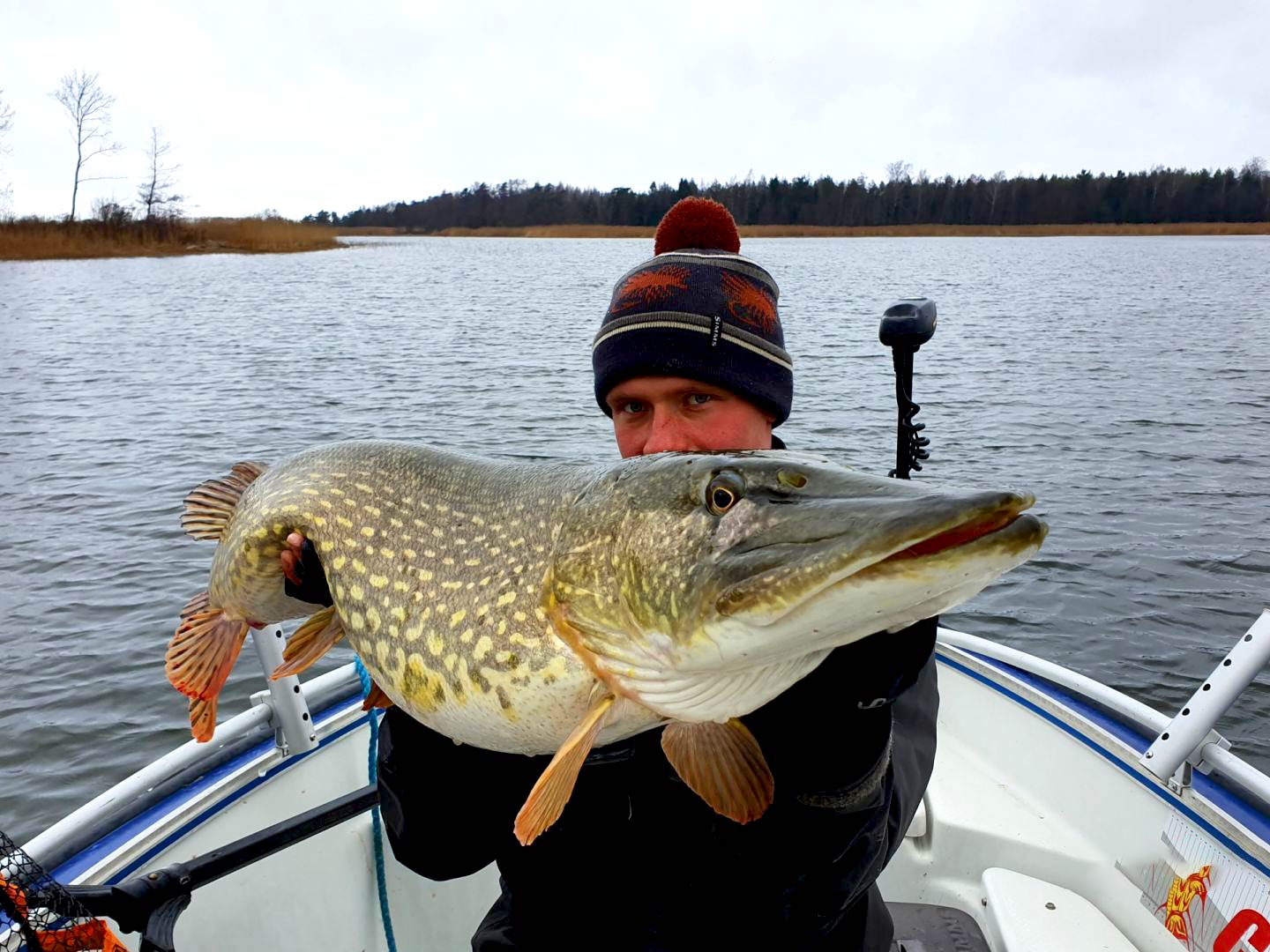 Fishing in BALTIC SEA: The Complete Guide