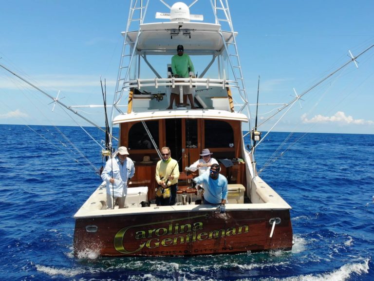 Fishing in BAHAMAS: The Complete Guide