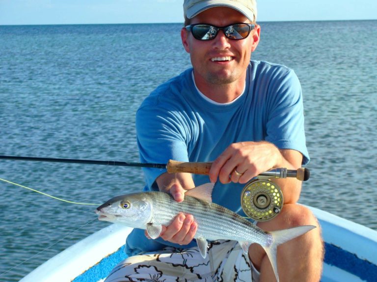 Fishing in BAHAMAS: The Complete Guide