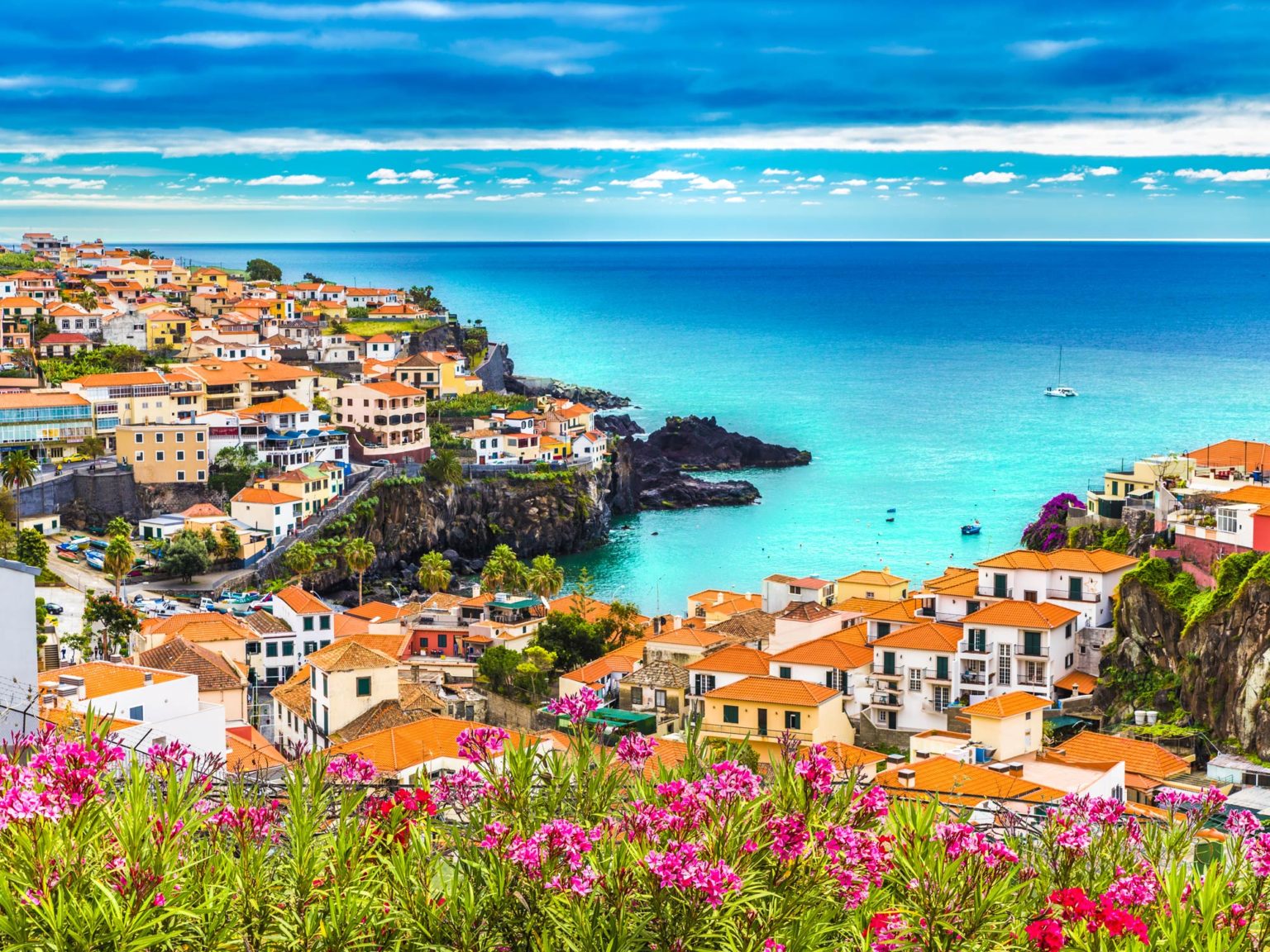 Fishing in PORTUGAL: The Complete Guide