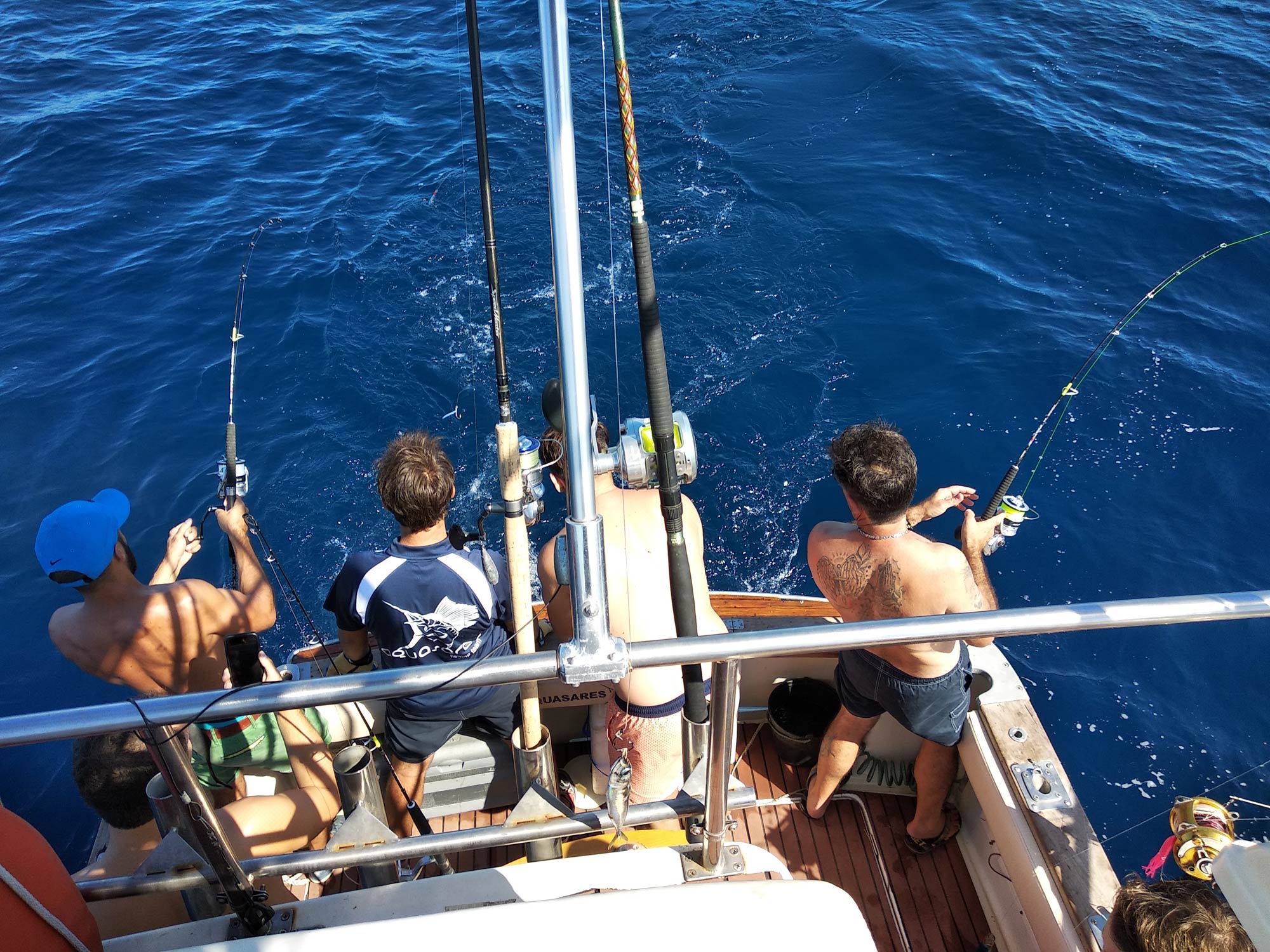 Fishing in PORTUGAL: The Complete Guide