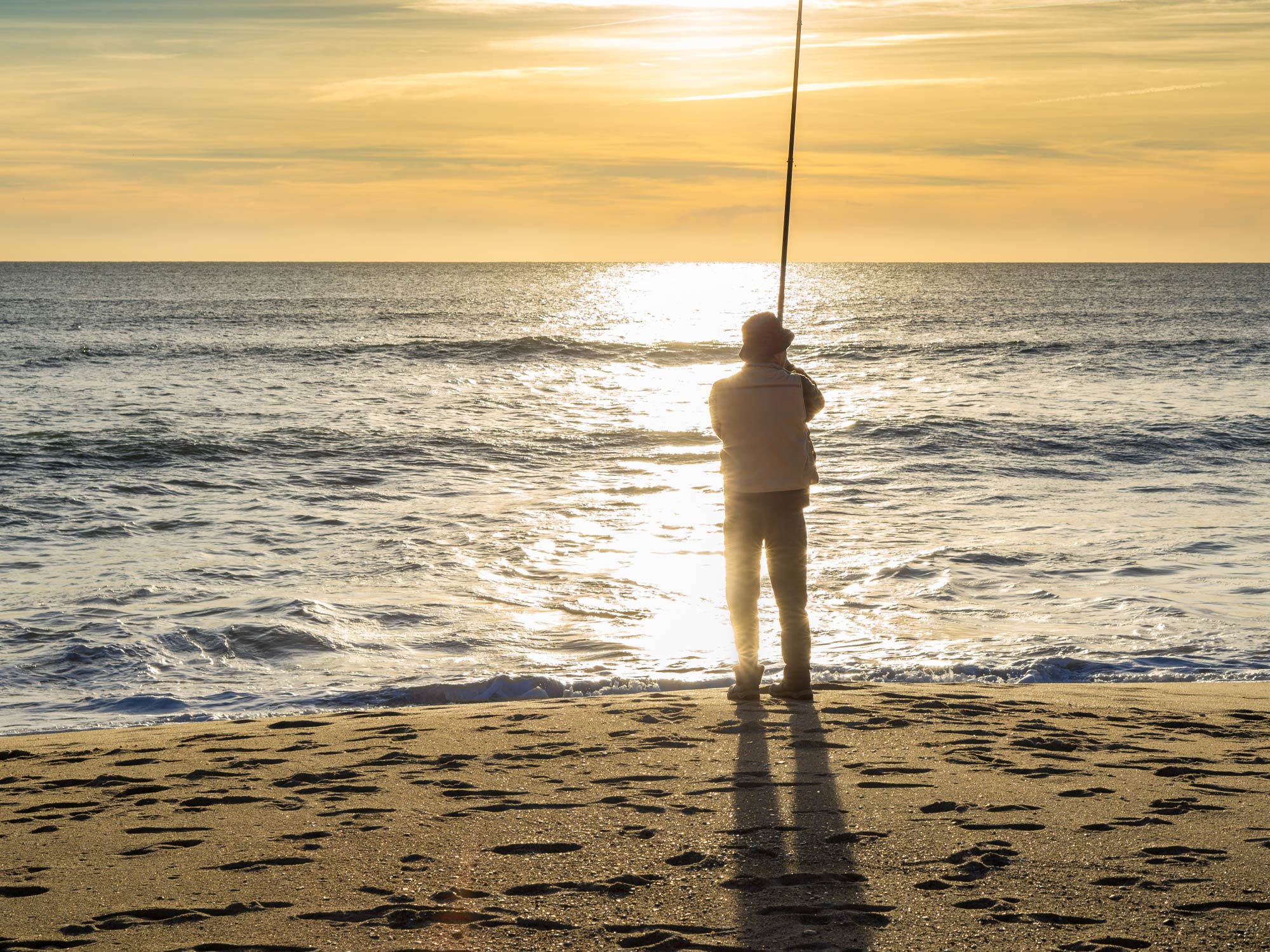 Fishing in PORTUGAL: The Complete Guide