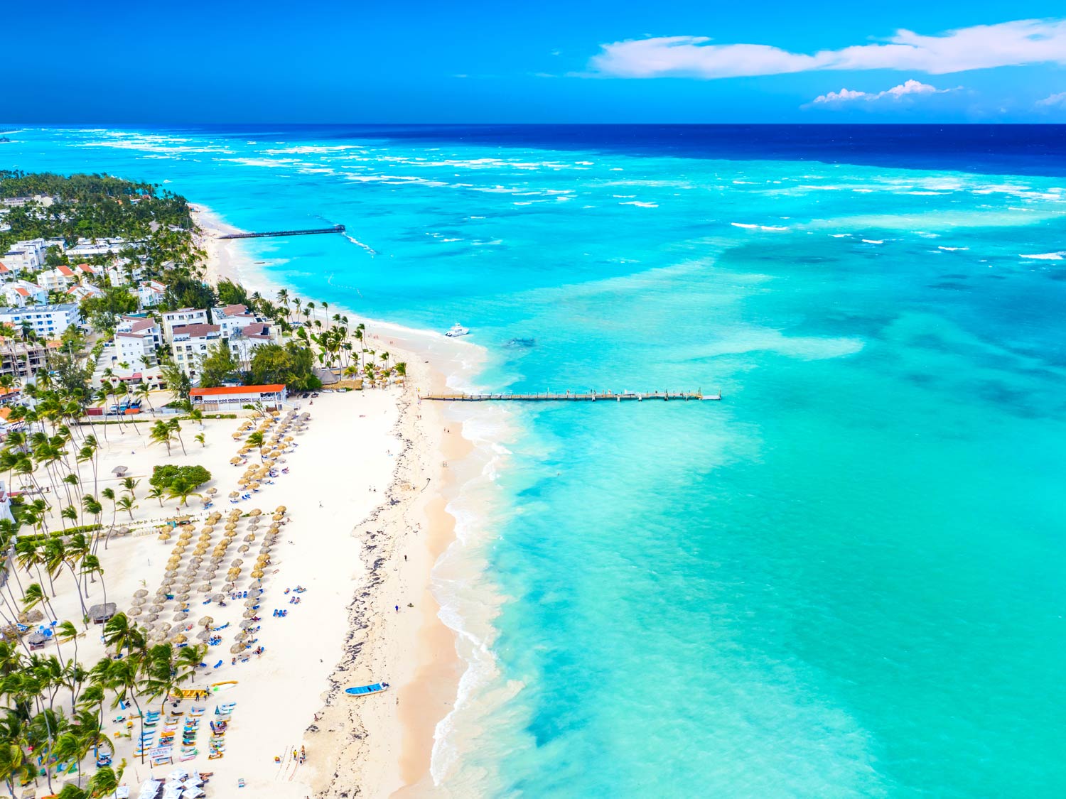Fishing in DOMINICAN REPUBLIC: The Complete Guide [VIDEO]