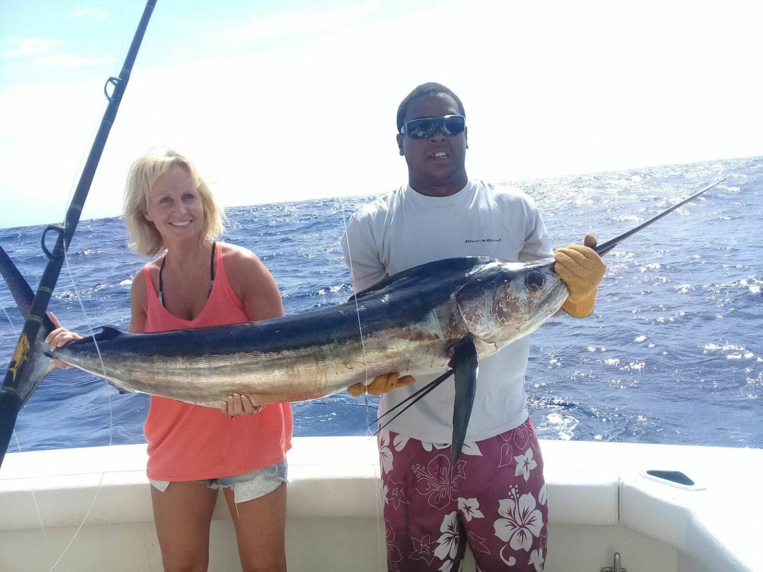 Fishing in DOMINICAN REPUBLIC: The Complete Guide