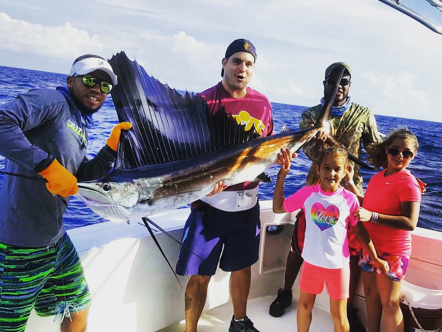 Fishing in DOMINICAN REPUBLIC: The Complete Guide