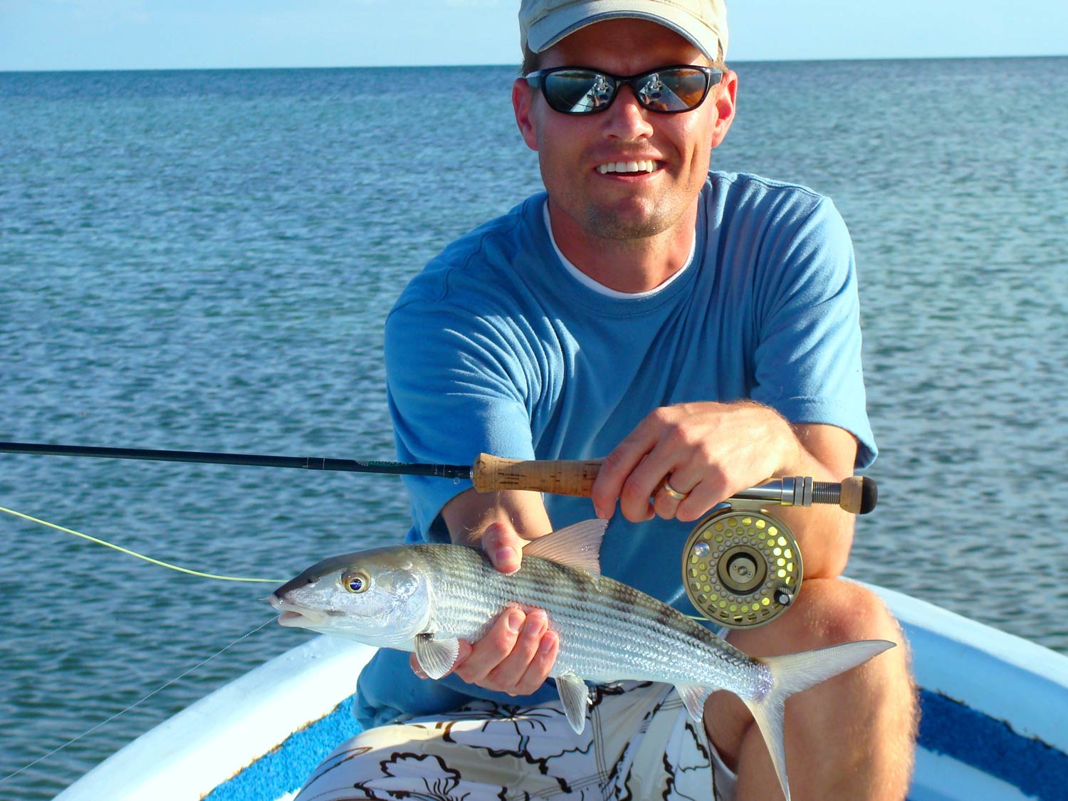 Fishing in DOMINICAN REPUBLIC: The Complete Guide