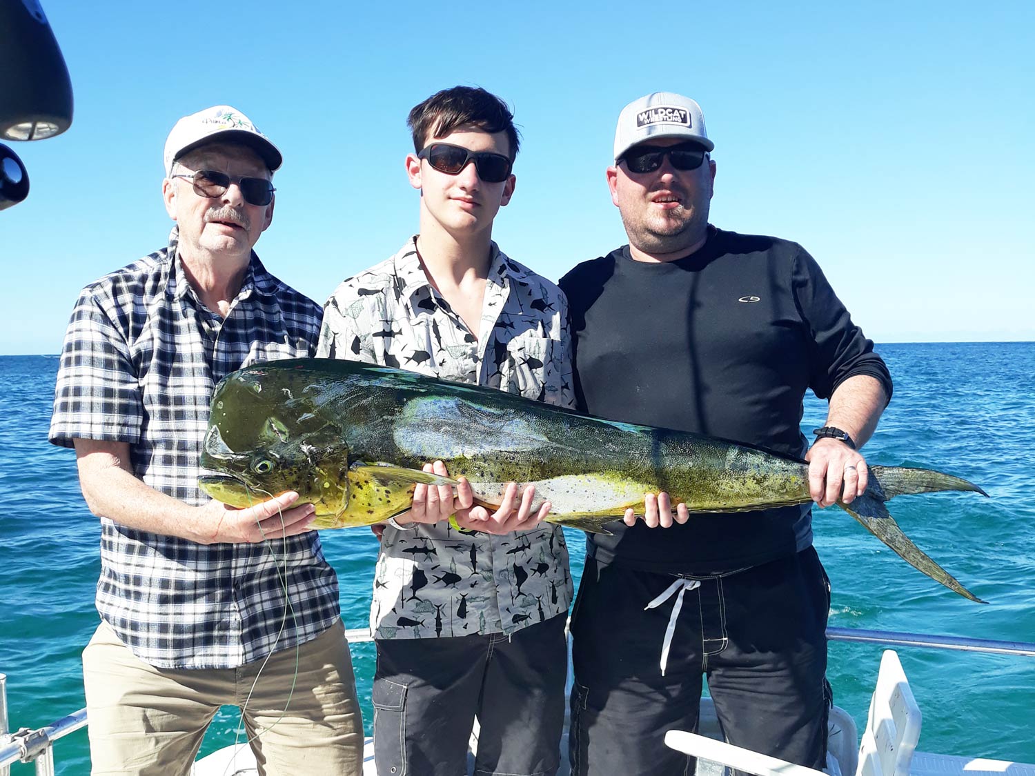 Fishing in DOMINICAN REPUBLIC: The Complete Guide