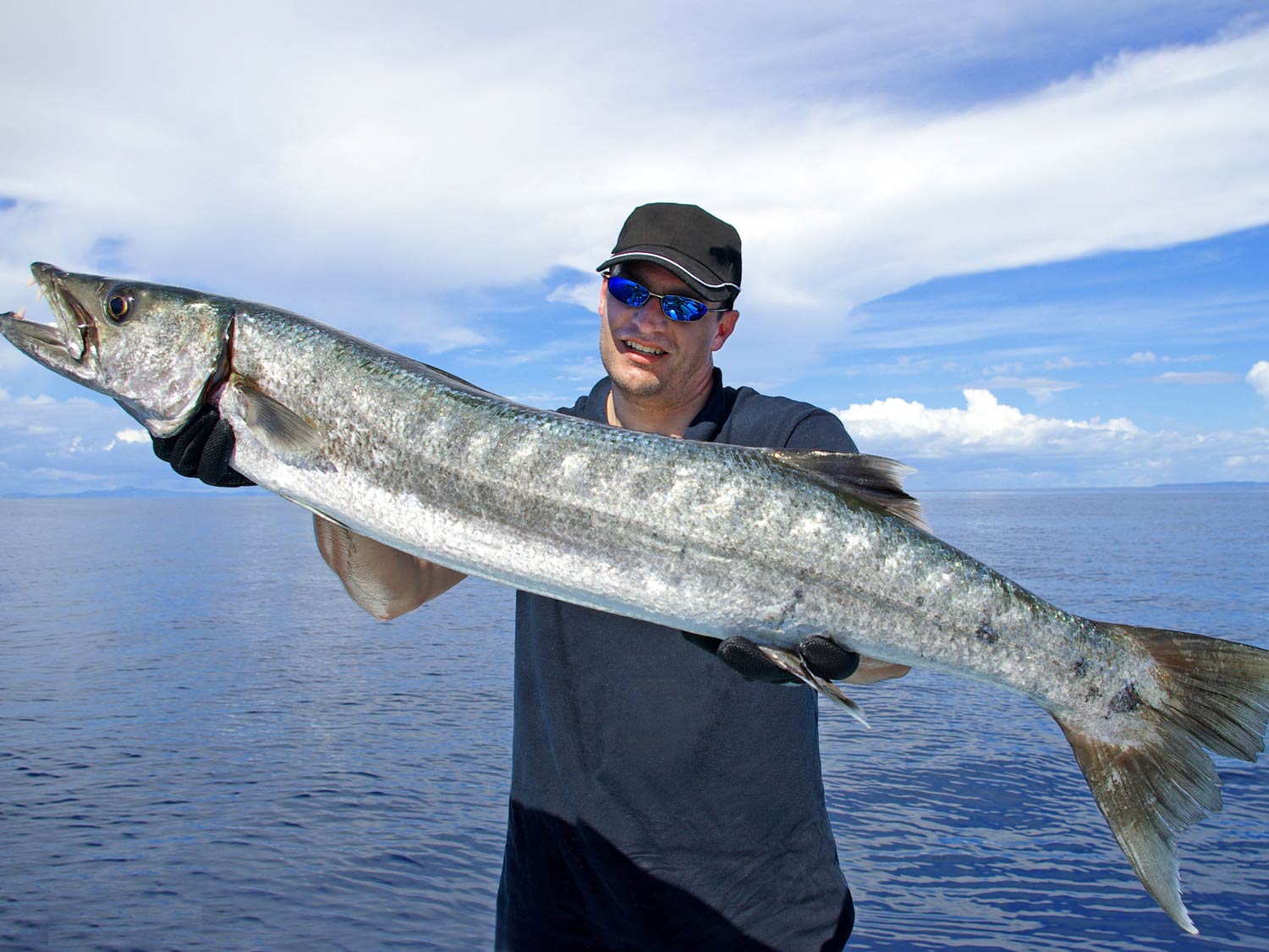 Fishing in DOMINICAN REPUBLIC: The Complete Guide [VIDEO]