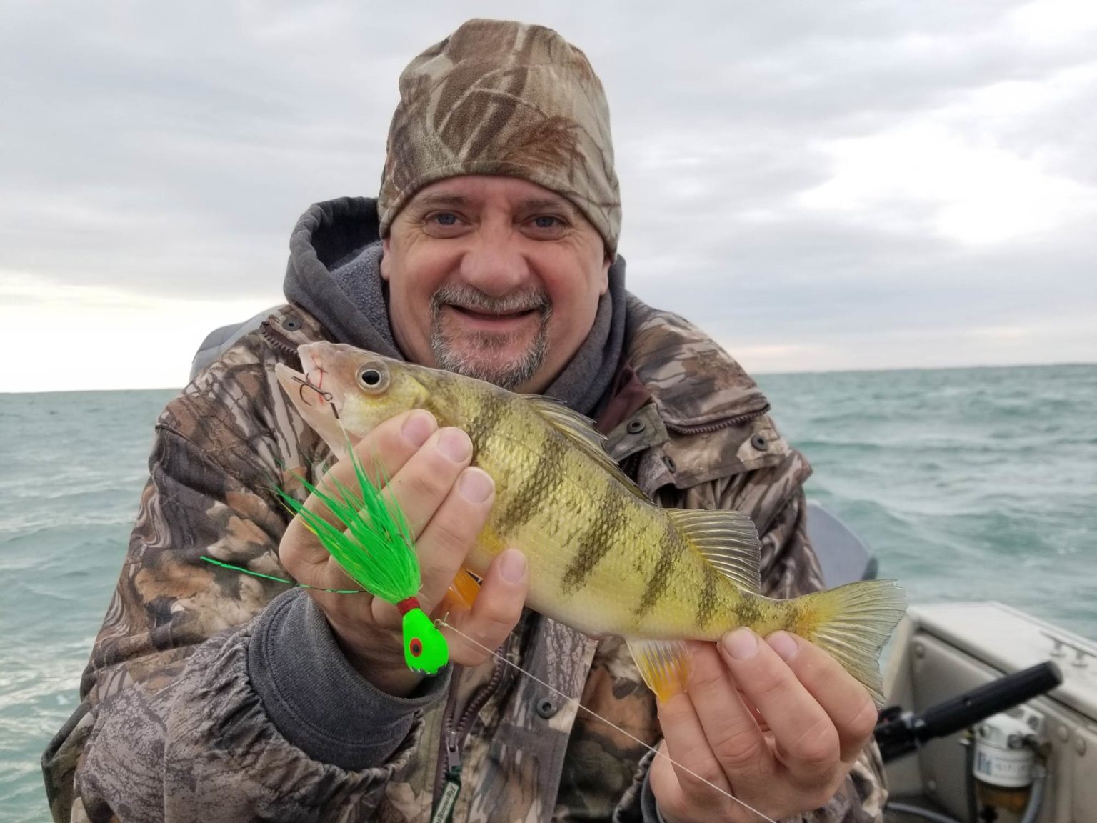 Fishing in LAKE ERIE: The Complete Guide [VIDEO]